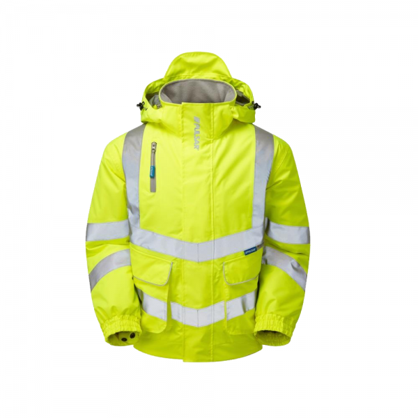 PULSAR® PADDED BOMBER JACKET (P191) - Spartan Safety