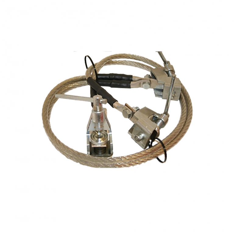 Track Circuit Clip - Spartan Safety