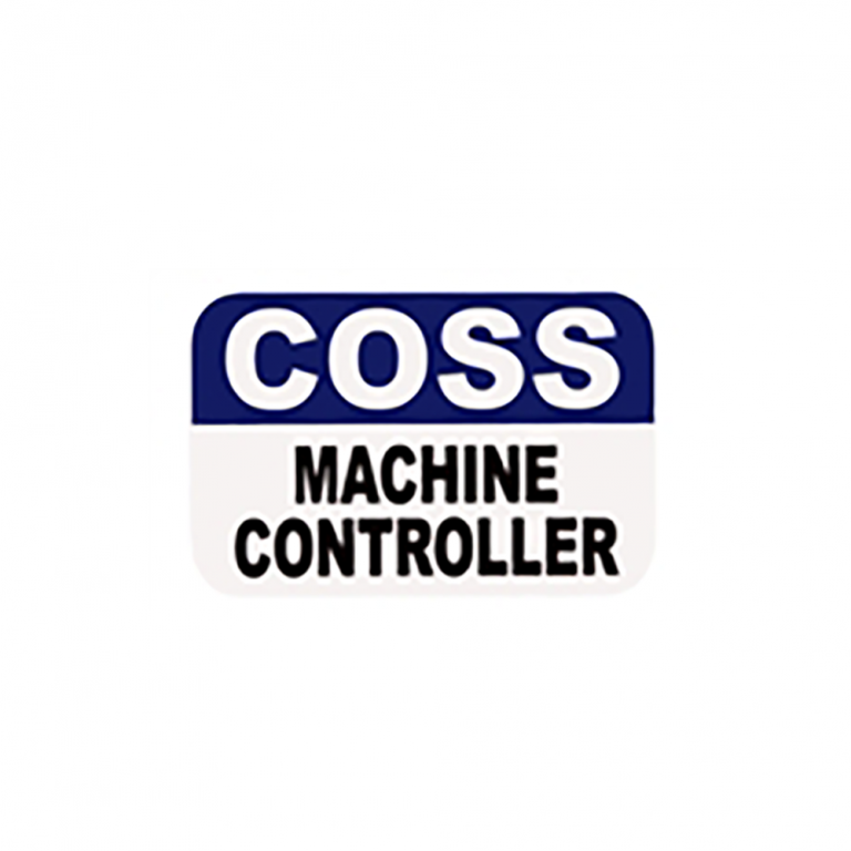 COSS Machine Controller Insert – Spartan Safety