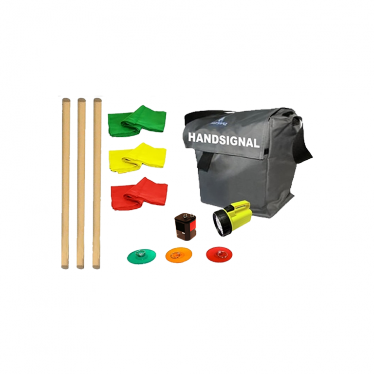 Lookout Kit Complete – Rail – Spartan Safety