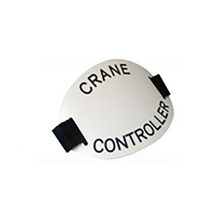 COSS Armband (Acrylic) – Spartan Safety