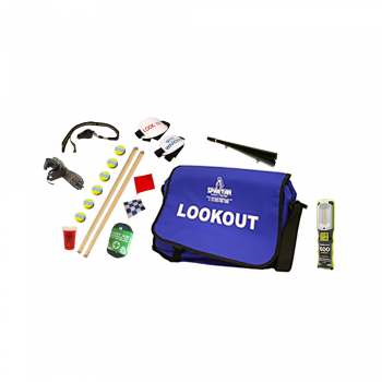 Lookout Kit Complete - Rail - Spartan Safety
