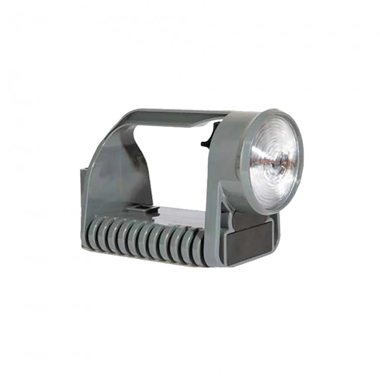 LED Bardic Lamp – 4 Aspect - Spartan Safety