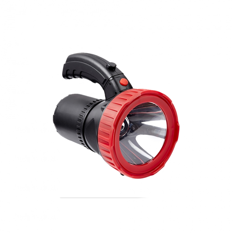 LED Hand Held Spotlight - Spartan Safety