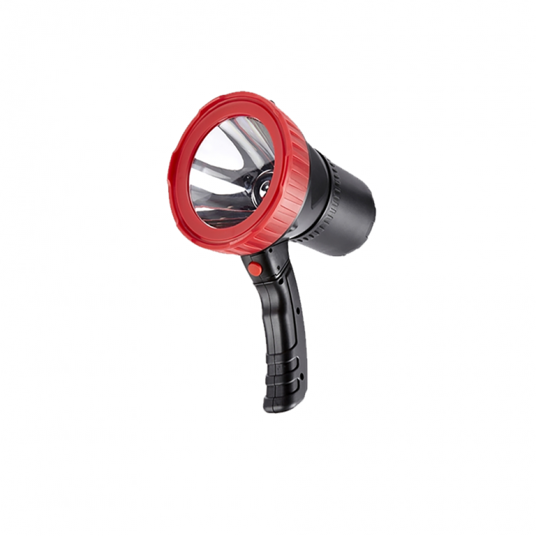 LED Hand Held Spotlight - Spartan Safety