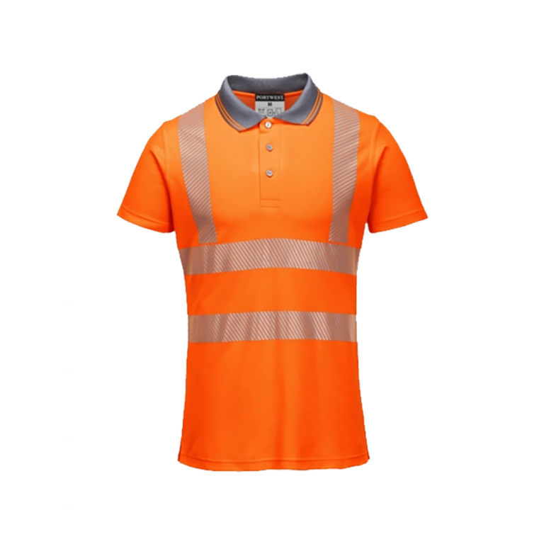 Portwest WX3 POLO SHIRT (T720) - Spartan Safety