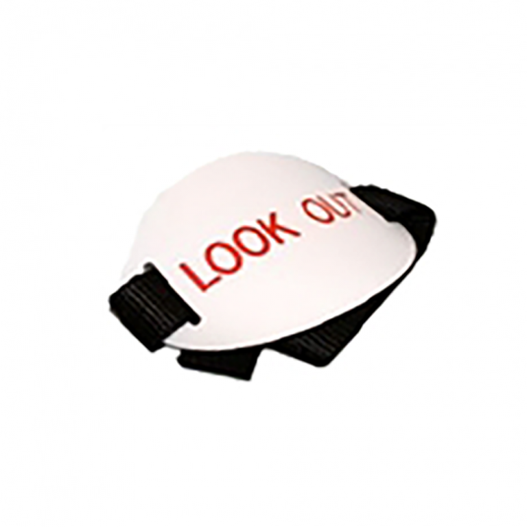 COSS Armband (Acrylic) – Spartan Safety