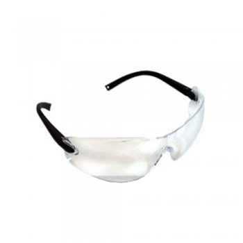 Standard Safety Spectacles - Clear - Spartan Safety